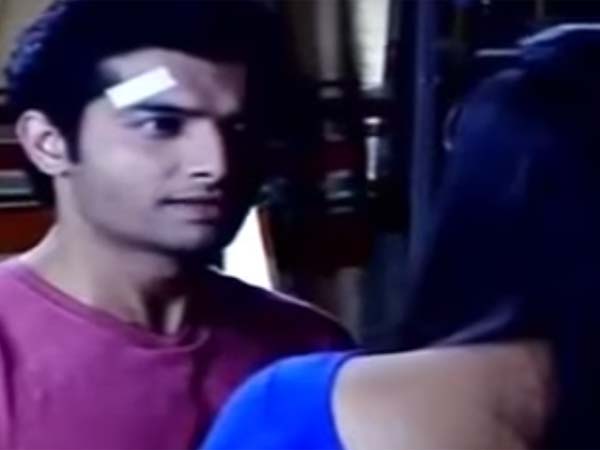 Kasam Spoiler Alert: Rishi To Confess His Love For Tanvi; Raj Fixes His ...