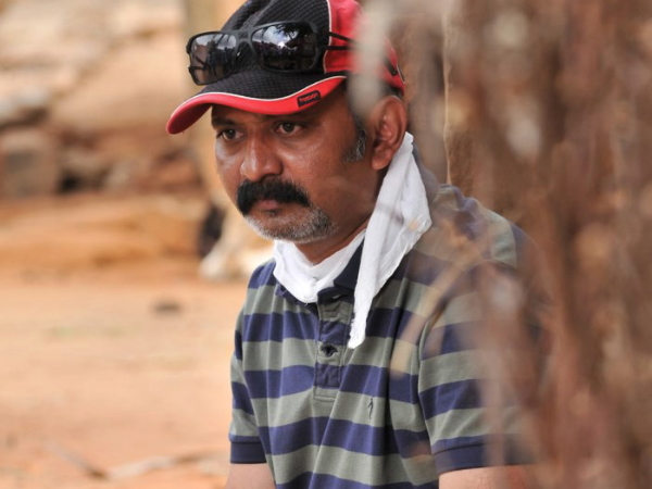 Radha Mohan's Next On The Lines Of 'Fan' - Filmibeat