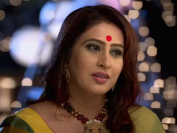 Jamai Raja Spoiler: Roshni Decides To Reveal Her Relationship With Sid ...