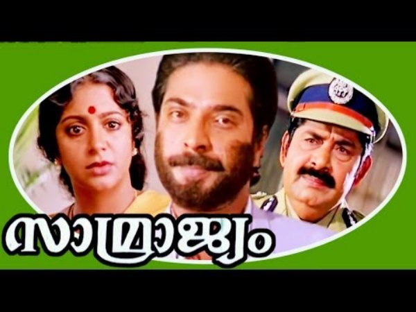 Malayalam Movies Which Were Hits Outside Kerala Also - Filmibeat