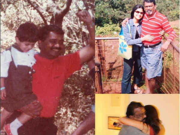 Check Out Jennifer Winget, Divyanka Tripathi & Other TV Celebs’ Father ...