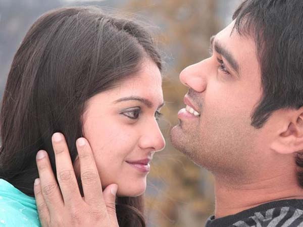 'Pesu' Actor Vignesh's Next Is A Horror Movie - Filmibeat