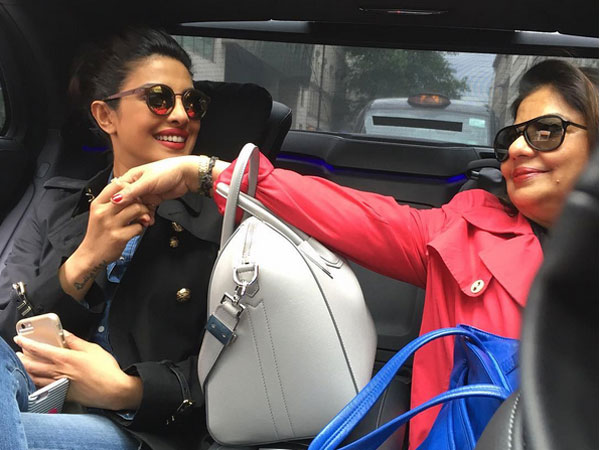 Priyanka Chopra Armpit, Priyanka Chopra Posts Armpit Picture, Priyanka ...