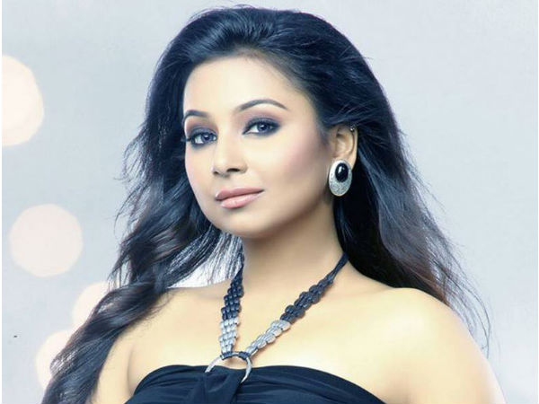 Mrudula Murali In Bollywood - Filmibeat