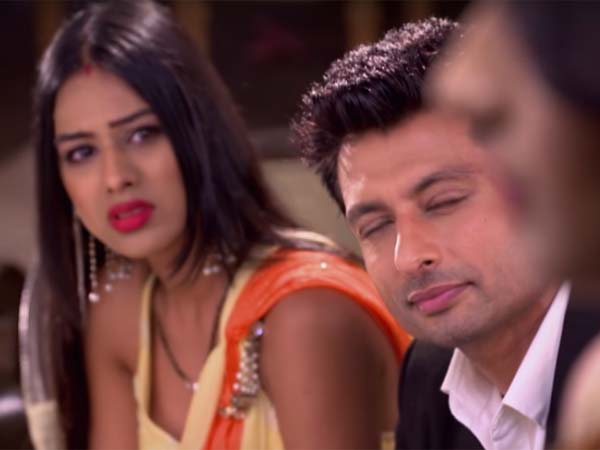 Jamai Raja: Neil Will Get To Know The Truth Behind Sid & Roshni's ...