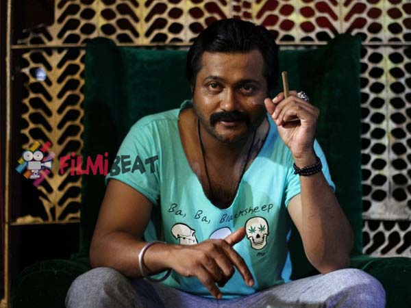 Metro Movie Review, Rating & Story - Filmibeat