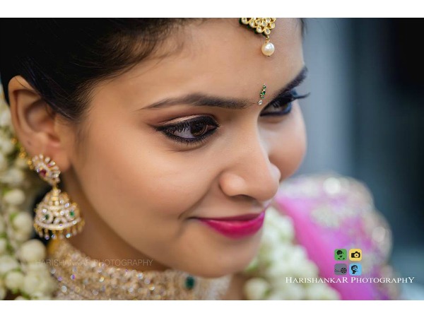 UNSEEN PHOTOS: Director Krish Jagarlamudi Engagement With Dr Ramya ...