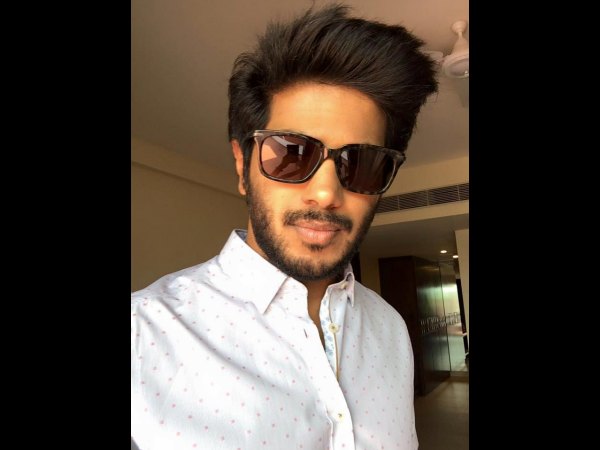 Dulquer Salmaan Style Icon Pictures - Filmibeat