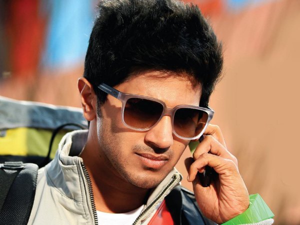 Dulquer Salmaan Style Icon Pictures - Filmibeat