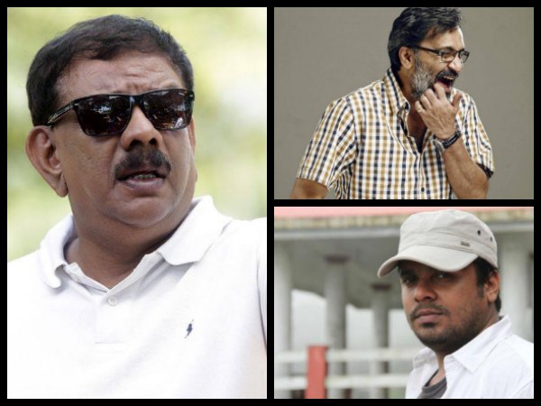 Mollywood Directors Who Are Also Ad Film-Makers - Filmibeat