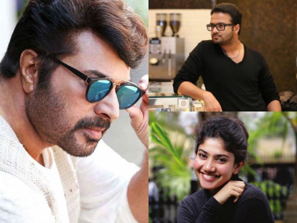 Mollywood Stars Who Started Off Doing Small Roles - Filmibeat