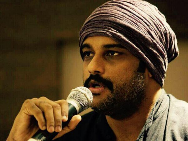 Murali Gopy New Song From Pa.Va - Filmibeat