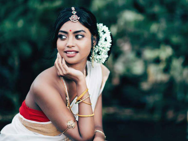 Shaun Romy Talks About How She Bagged Kammatipaadam - Filmibeat