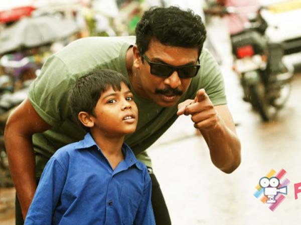 'Appa' Movie Review, Rating & Story - Filmibeat