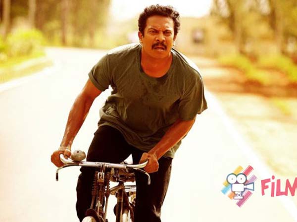 'Appa' Movie Review, Rating & Story - Filmibeat