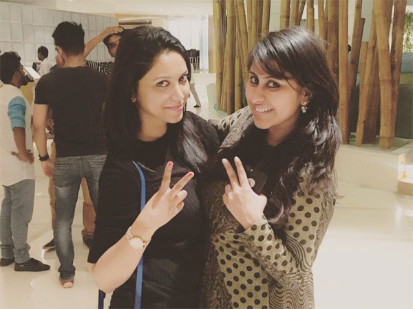 Meet The Costume Designer In Demand - Joy Crizildaa - Filmibeat