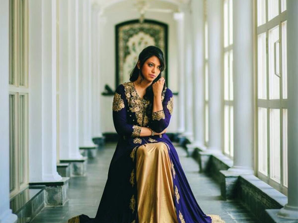 Meet The Costume Designer In Demand - Joy Crizildaa - Filmibeat