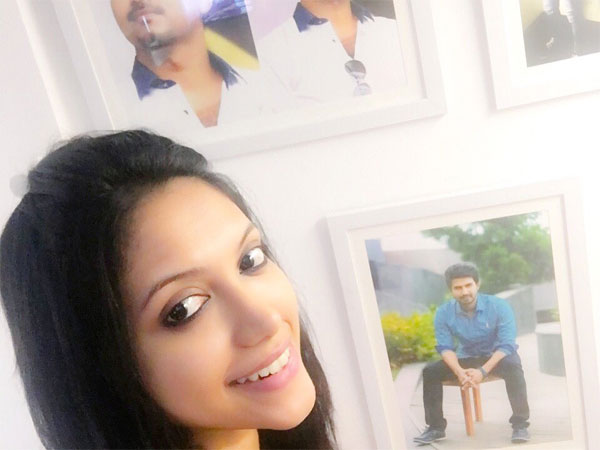 Meet The Costume Designer In Demand - Joy Crizildaa - Filmibeat