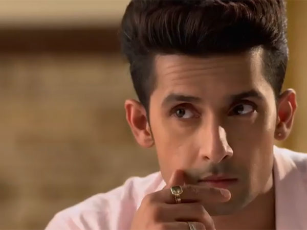 Jamai Raja: Neil Gets To Know About Sid & Roshni's Past; Sid-Neil Fight ...