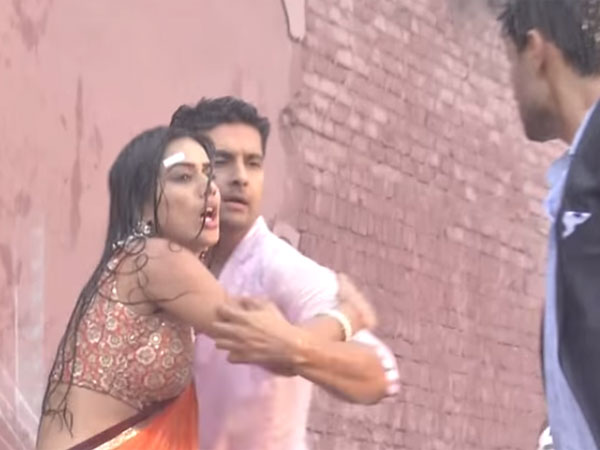 Jamai Raja: Neil Gets To Know About Sid & Roshni's Past; Sid-Neil Fight ...