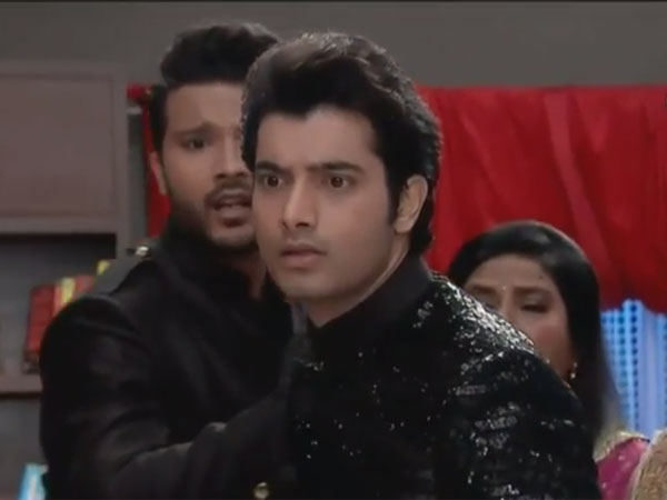 Kasam Becomes One Of The Best Shows Launched In 2016! - Filmibeat