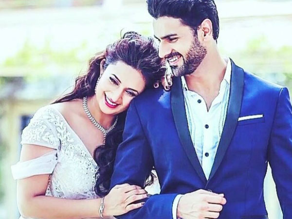 Divyanka Celebrates Her Bachelorette Party In Style; More Pics From ...