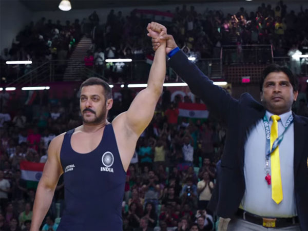 Sultan Movie Review, Story Plot And Rating Starring Salman Khan And ...