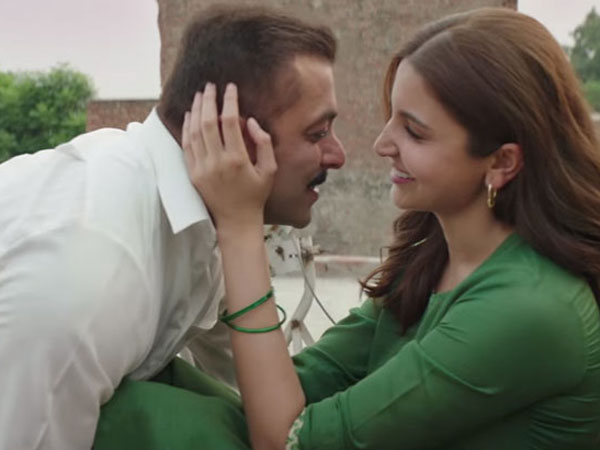 Sultan Movie Review, Story Plot And Rating Starring Salman Khan And ...