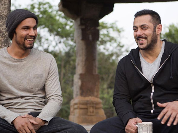 Sultan Movie Review, Story Plot And Rating Starring Salman Khan And ...