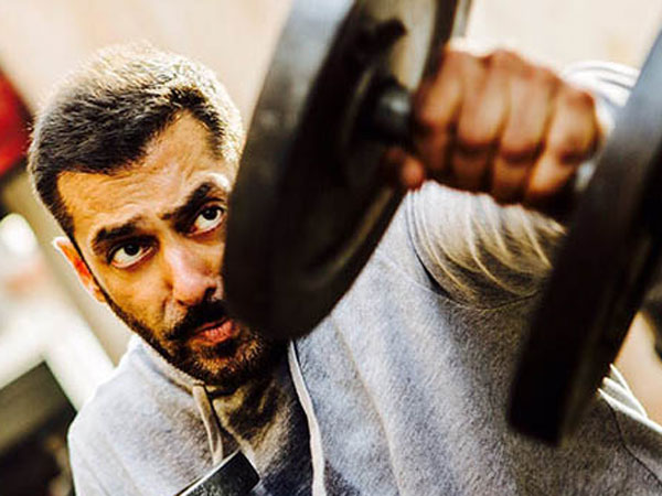Sultan Movie Review, Story Plot And Rating Starring Salman Khan And ...