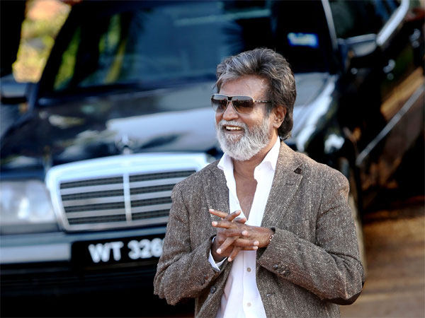 Rajinikanth Is Not Scared To Wear What We Design: Costume Designer ...