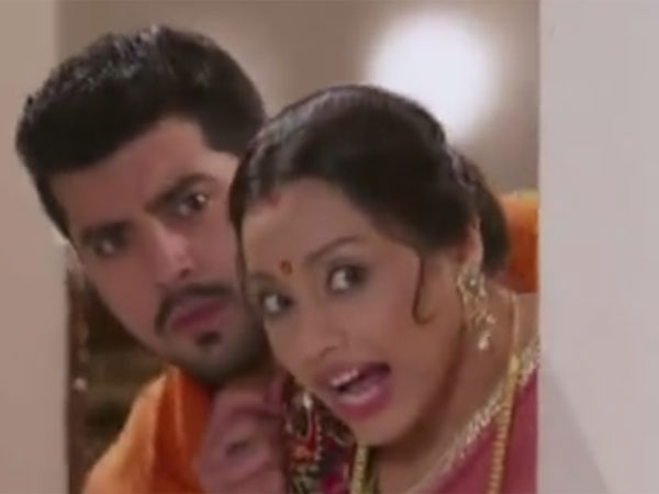 Jamai Raja Spoiler: OMG! Roshni To Get Kidnapped! - Filmibeat