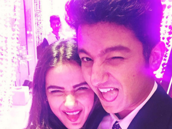 In Pics, Jasmin Bhasin Holidaying in Bali With Her Boyfriend Suraj ...