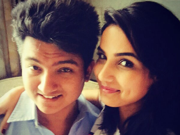 In Pics, Jasmin Bhasin Holidaying in Bali With Her Boyfriend Suraj ...