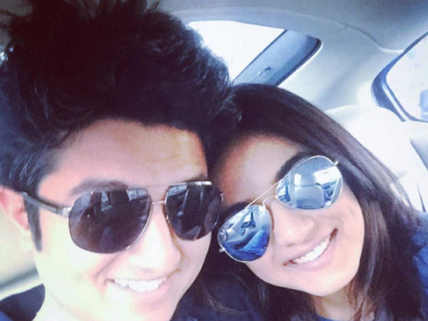 In Pics, Jasmin Bhasin Holidaying in Bali With Her Boyfriend Suraj ...