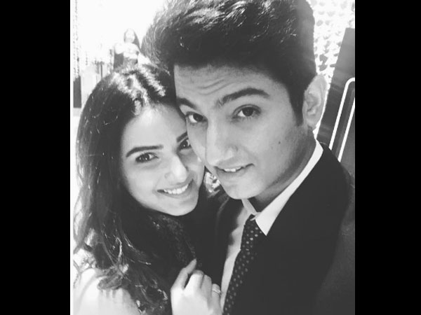 In Pics, Jasmin Bhasin Holidaying in Bali With Her Boyfriend Suraj ...