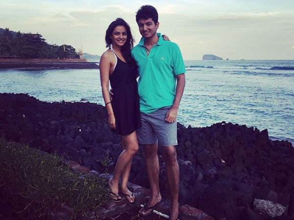 In Pics, Jasmin Bhasin Holidaying in Bali With Her Boyfriend Suraj ...