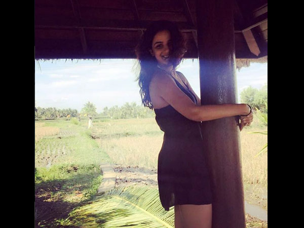 In Pics, Jasmin Bhasin Holidaying in Bali With Her Boyfriend Suraj ...