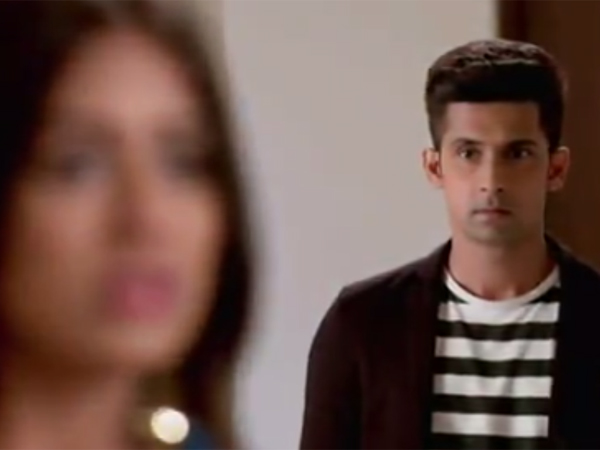 Jamai Raja Spoiler: Sid To Play Cupid Between Neil And Roshni? - Filmibeat