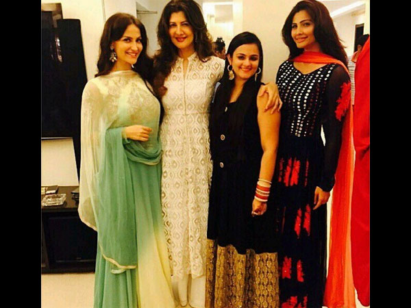 Shweta Rohira Salman Khan First Meeting, Shweta Rohira Salman Khan ...