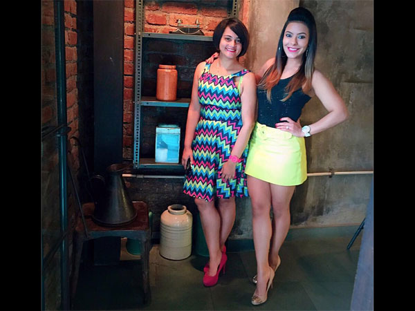 Shweta Rohira Salman Khan First Meeting, Shweta Rohira Salman Khan ...