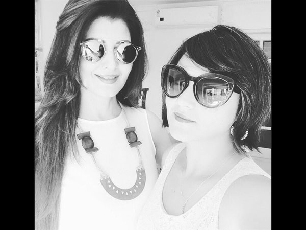 Shweta Rohira Salman Khan First Meeting, Shweta Rohira Salman Khan ...