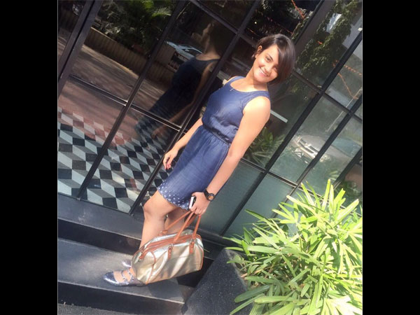 Shweta Rohira Salman Khan First Meeting, Shweta Rohira Salman Khan ...