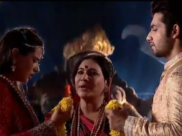 Kasam Spoiler: Rishi And Tanu Flee To Jungle; More Romance And Action ...