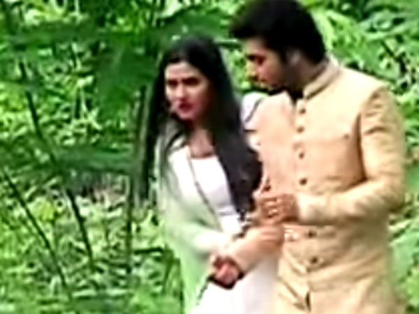 Kasam Spoiler: Rishi And Tanu Flee To Jungle; More Romance And Action ...