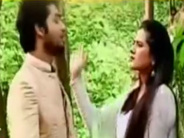 Kasam Spoiler: Rishi And Tanu Flee To Jungle; More Romance And Action ...