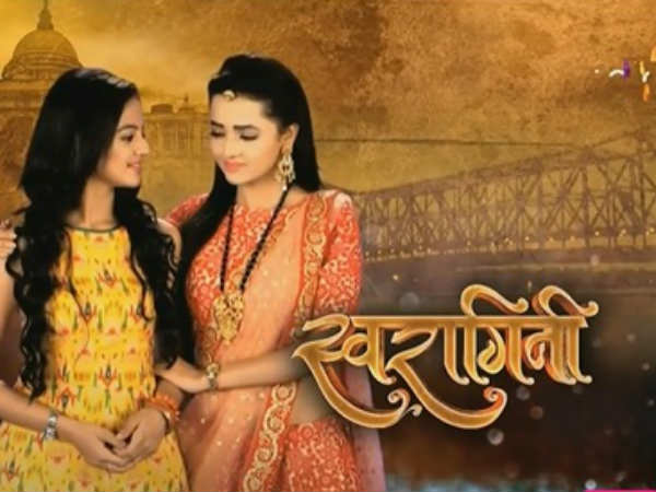 Swaragini Spoiler: Major Drama During Ragini’s Godhbarai - Filmibeat