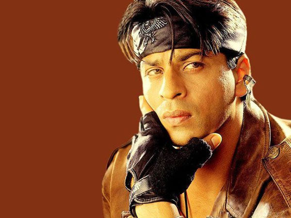 Shahrukh Khan Josh, Aishwarya Rai Josh, Unseen Pictures From Josh Movie ...