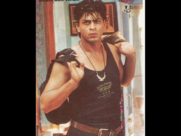 Shahrukh Khan Josh, Aishwarya Rai Josh, Unseen Pictures From Josh Movie ...