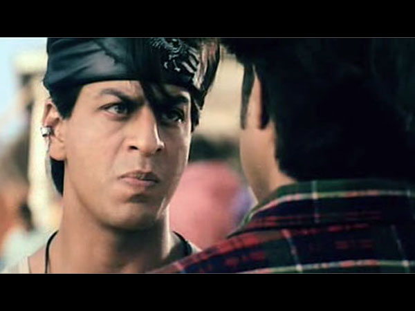 Shahrukh Khan Josh, Aishwarya Rai Josh, Unseen Pictures From Josh Movie ...